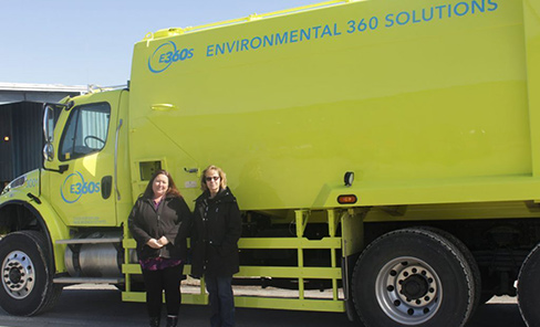Media - Environmental 360 Solutions Inc. (E360S) | Waste Management ...