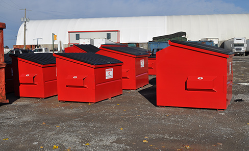 Environmental 360 Solutions, Inc. Acquires Napanee, ON-based Manco ...