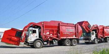 Environmental 360 Solutions, Inc. Acquires Napanee, ON-based Manco ...