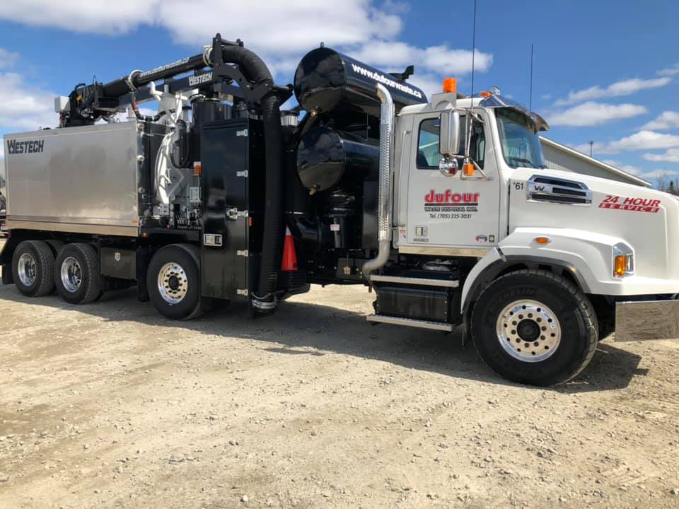 Environmental 360 Solutions buys Dufour Waste Disposal - Waste & Recycling